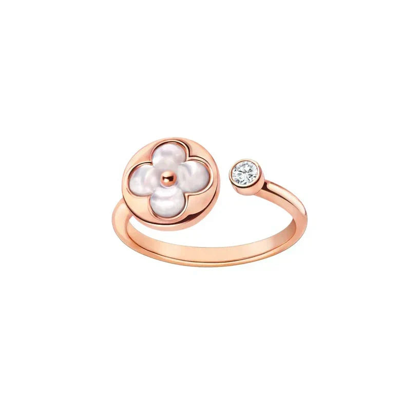 LV Rings – Viva Belle Jewelry
